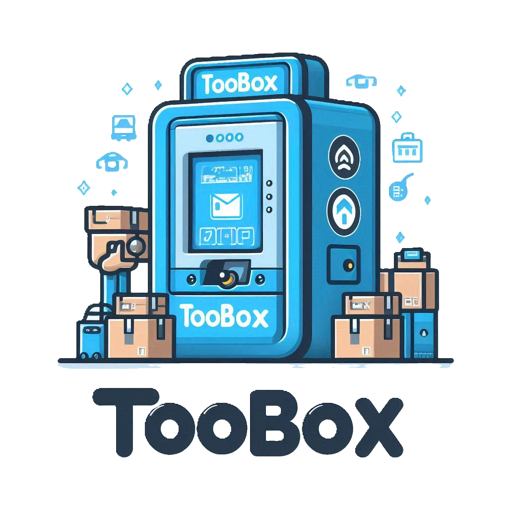 Valdymo sistema | Toobox